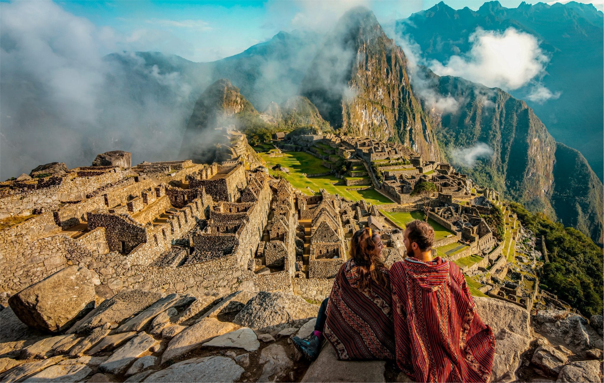 South America Archives - Star Travel