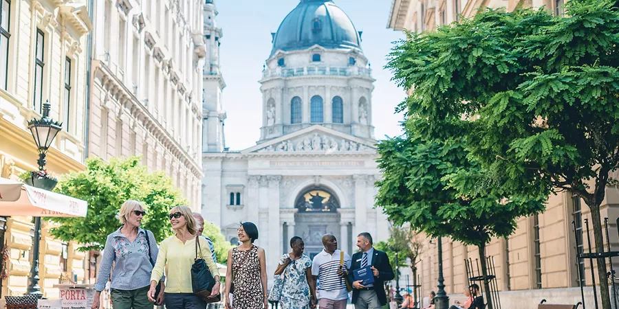 EUROPEAN RHAPSODY (START AMSTERDAM / CLASSIC GROUP) - Star Travel