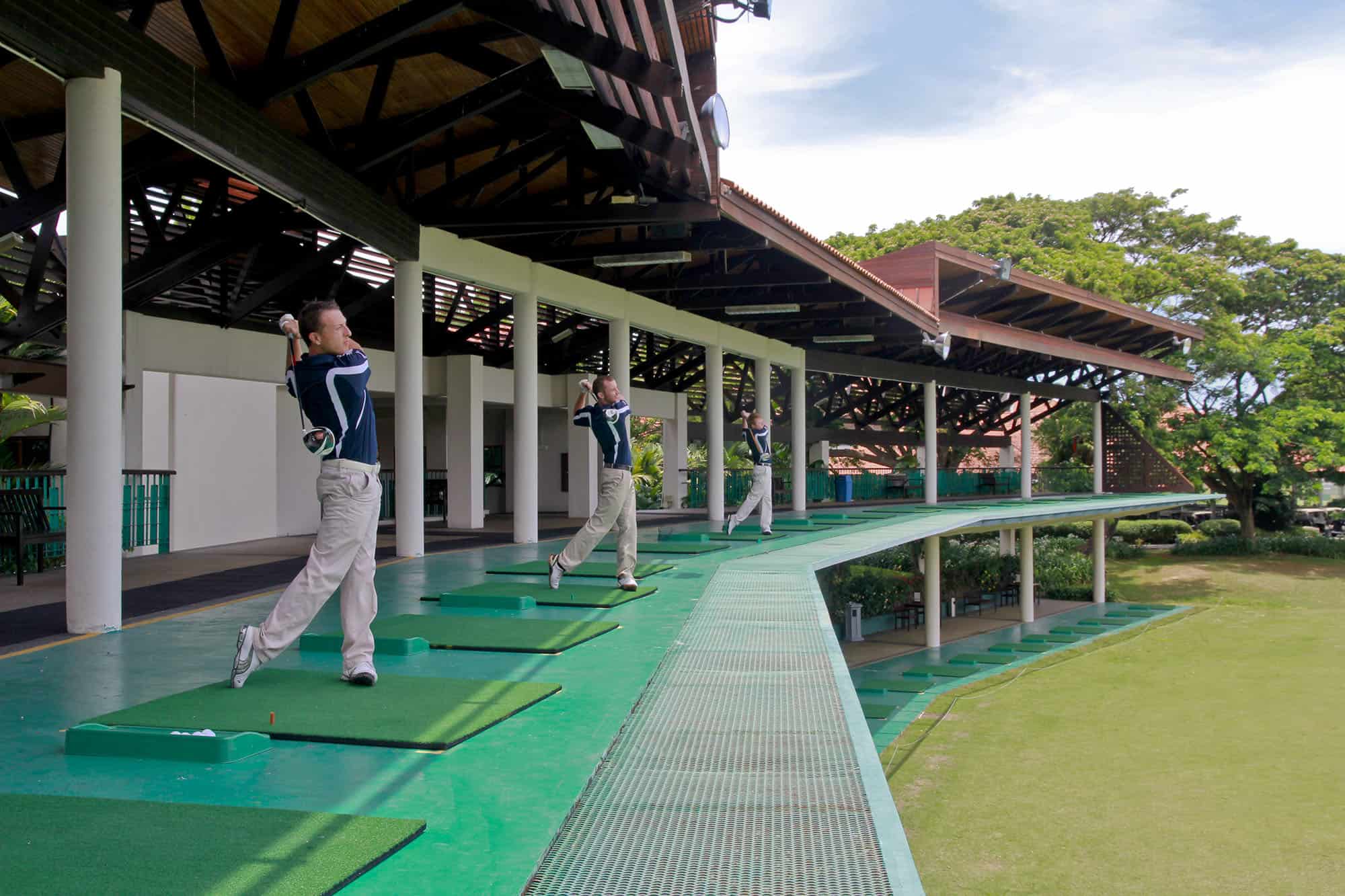 4D3N SABAH GOLF PACKAGE - Star Travel