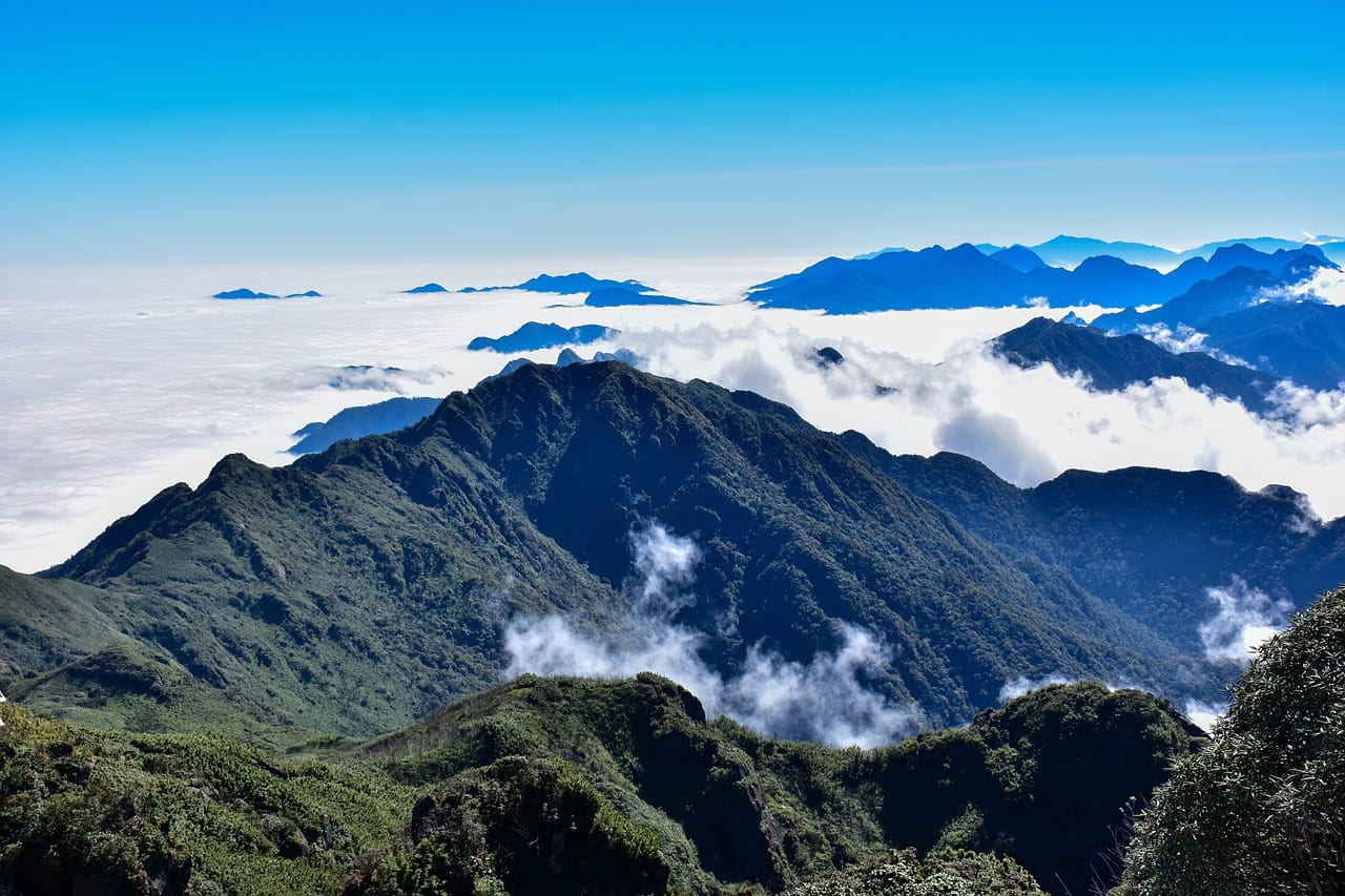 5D4N HANOI + SAPA VALLEY + SUN WORLD FANSIPAN - Star Travel