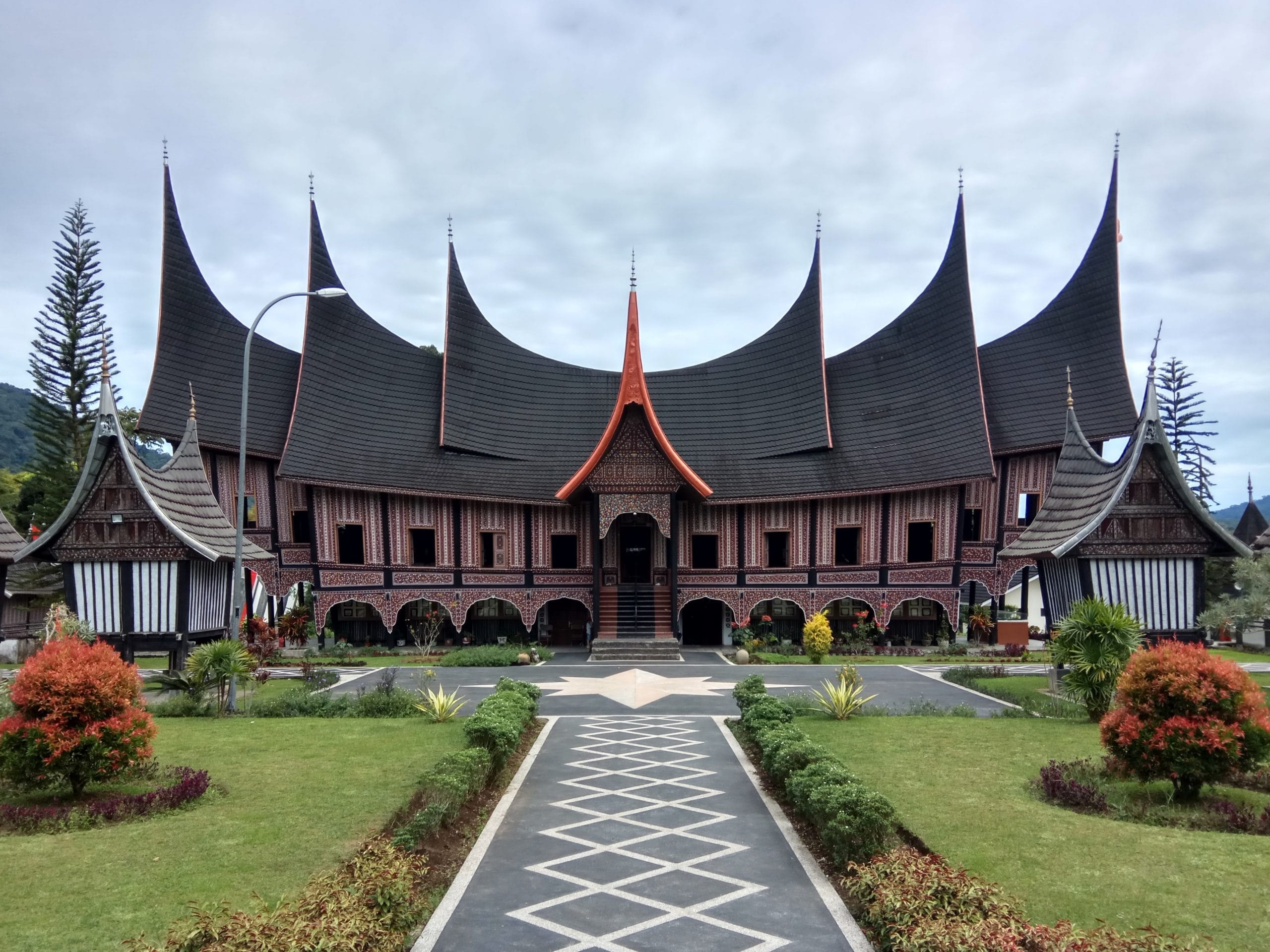 4D3N PADANG – BUKIT TINGGI TOUR (PRIVATE TOUR) (MIN 2 TO GO) - Star Travel