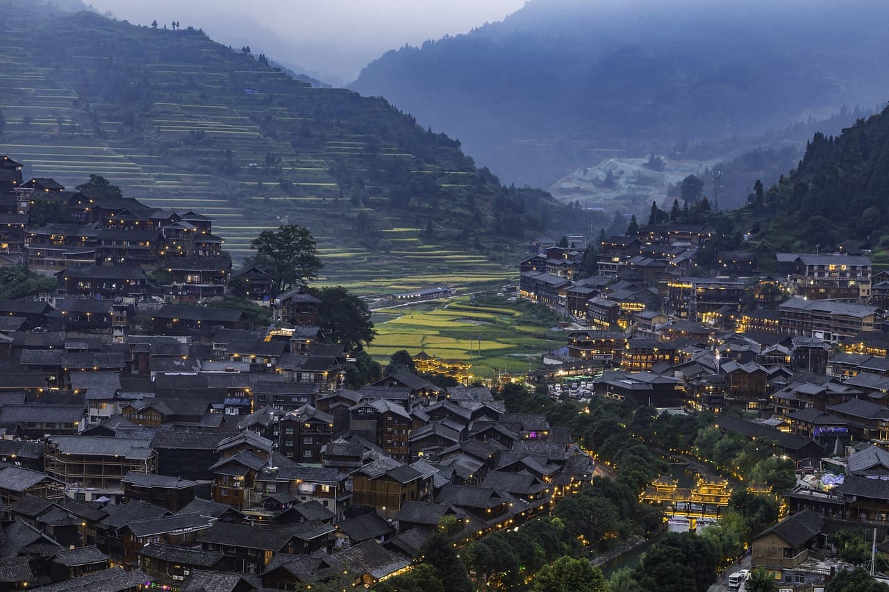 ICONIC CHINA WITH YANGTZE CRUISE - Star Travel